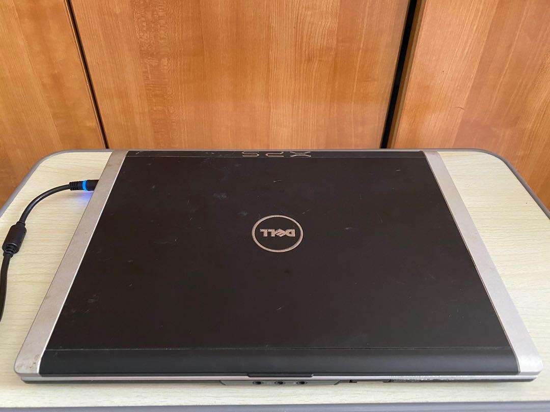 Dell XPS M1330 (Partially Faulty), Computers & Tech, Laptops ...