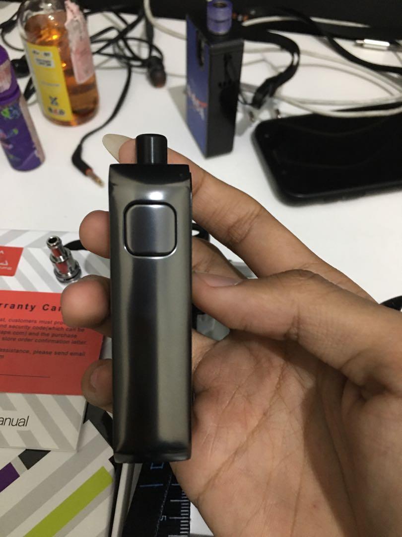 Druga Narada POD System, Elektronik, Lainnya di Carousell