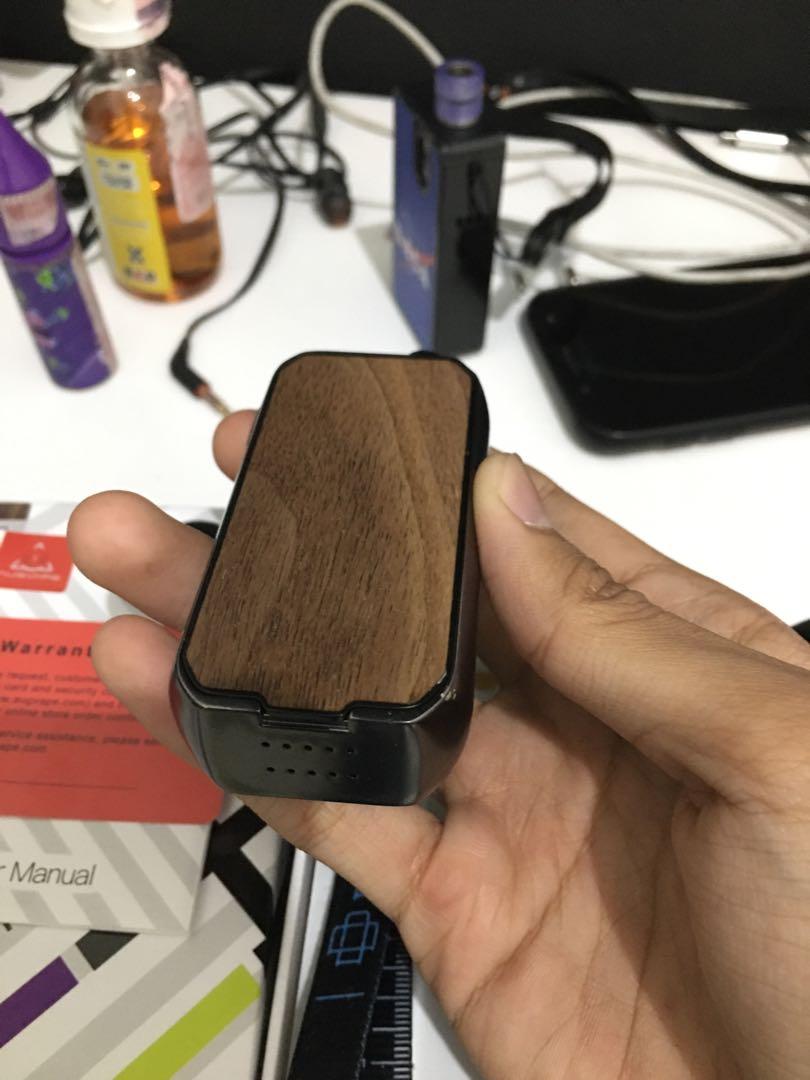 Druga Narada POD System, Elektronik, Lainnya di Carousell