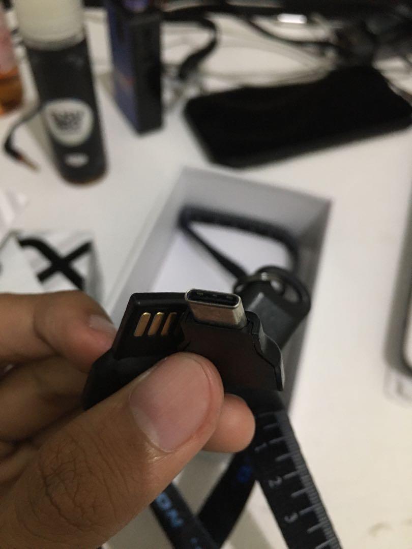 Druga Narada POD System, Elektronik, Lainnya di Carousell