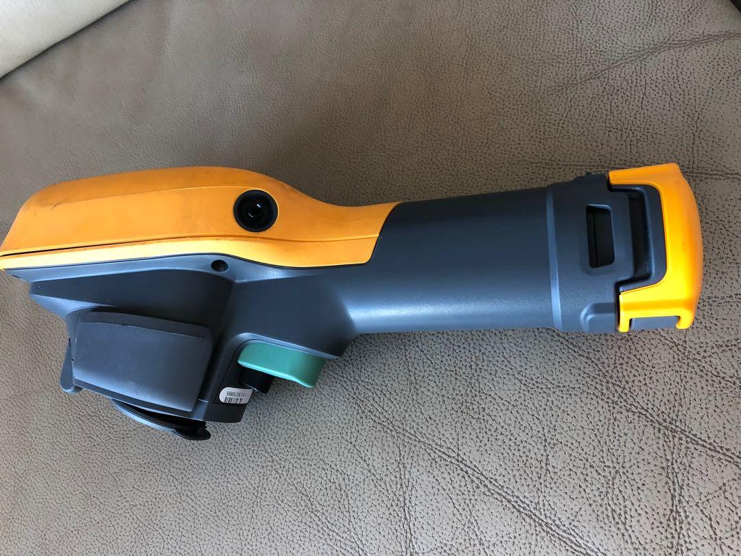 FLUKE Ti105 Thermal Imager, Everything Else on Carousell