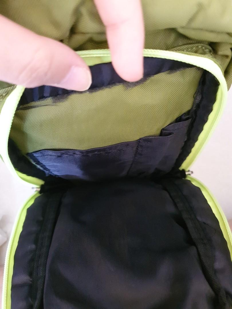 Hayer Bag, Men's Fashion, Bags, Sling Bags on Carousell
