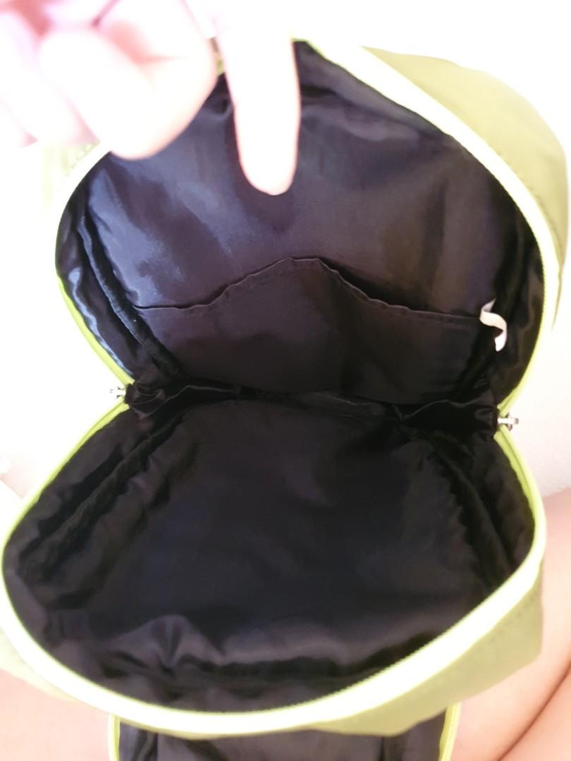 Hayer Bag, Men's Fashion, Bags, Sling Bags on Carousell