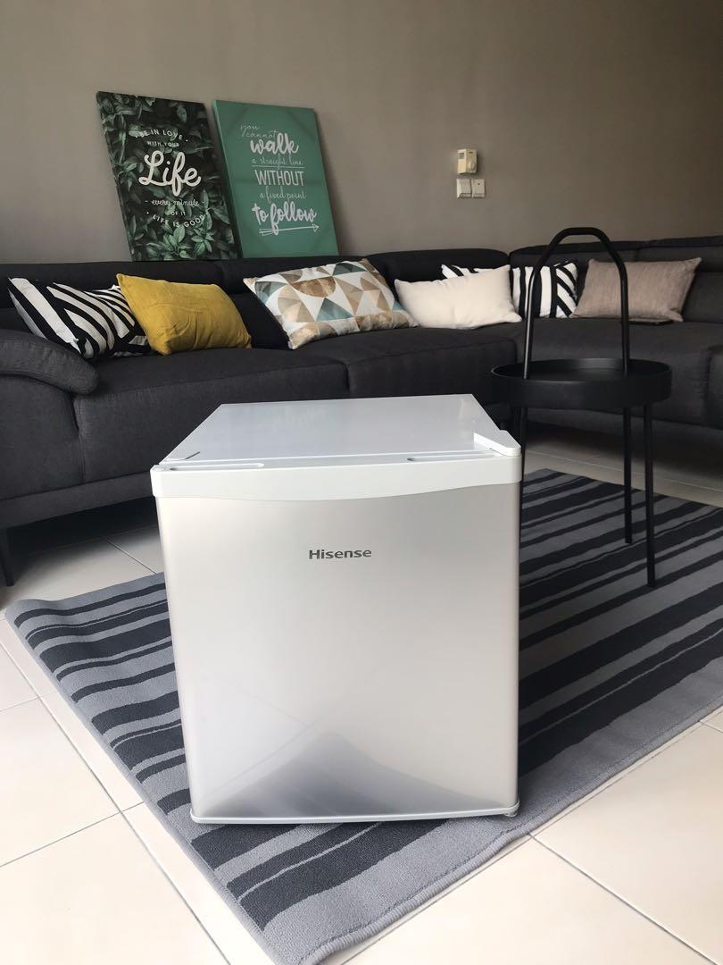 Hisense Mini Bar, TV & Home Appliances, Kitchen Appliances ...