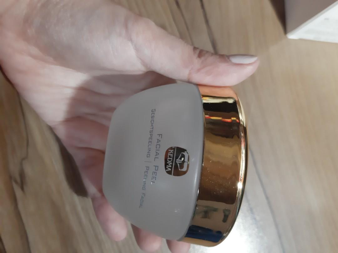 KEDMA FACIAL PEEL, Beauty & Personal Care, Face, Face Care on Carousell