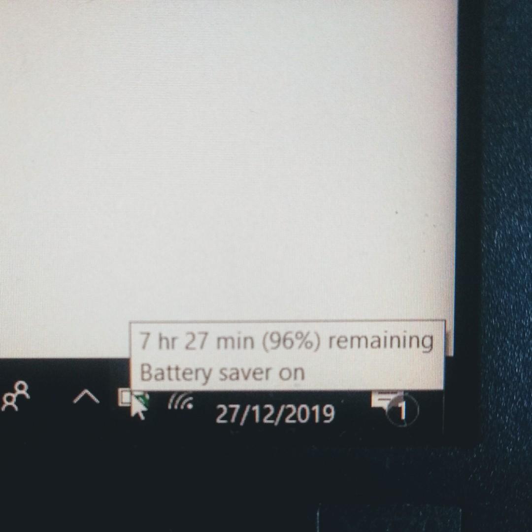 Lenovo Thinkpad X I Gb Ram Ssd Computers Tech Laptops Notebooks On Carousell