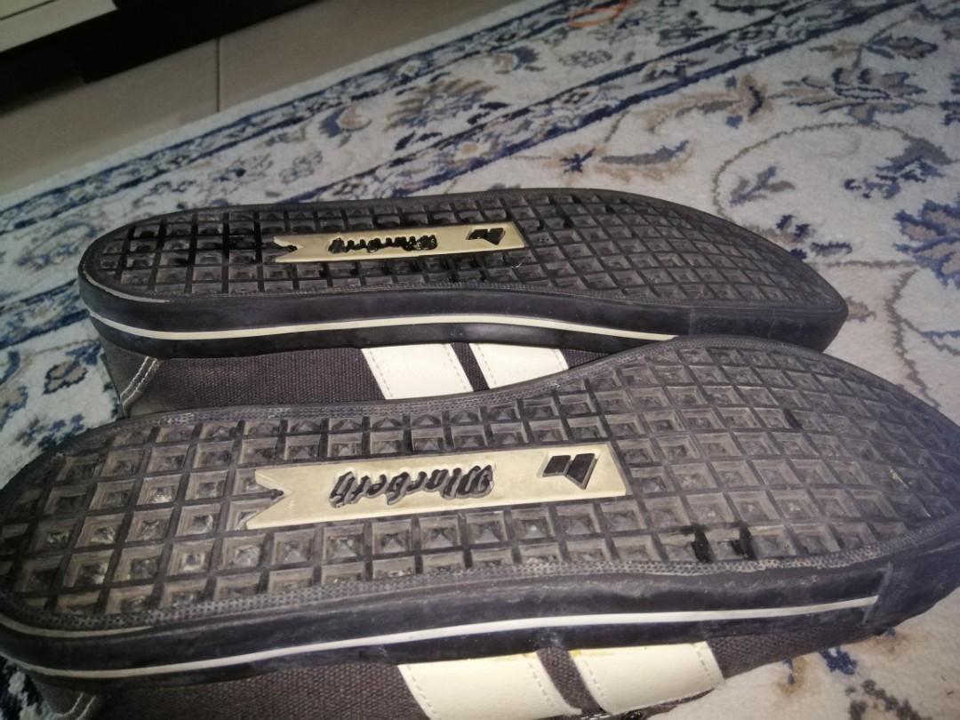 MACBETH FOOTWEAR - MACBETH ELIOT, Men's Fashion, Footwear, Casual shoes ...