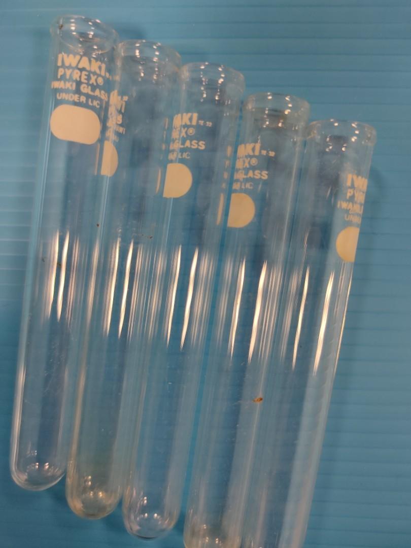 Mini-test tubes, Hobbies & Toys, Stationery & Craft, Craft Supplies ...