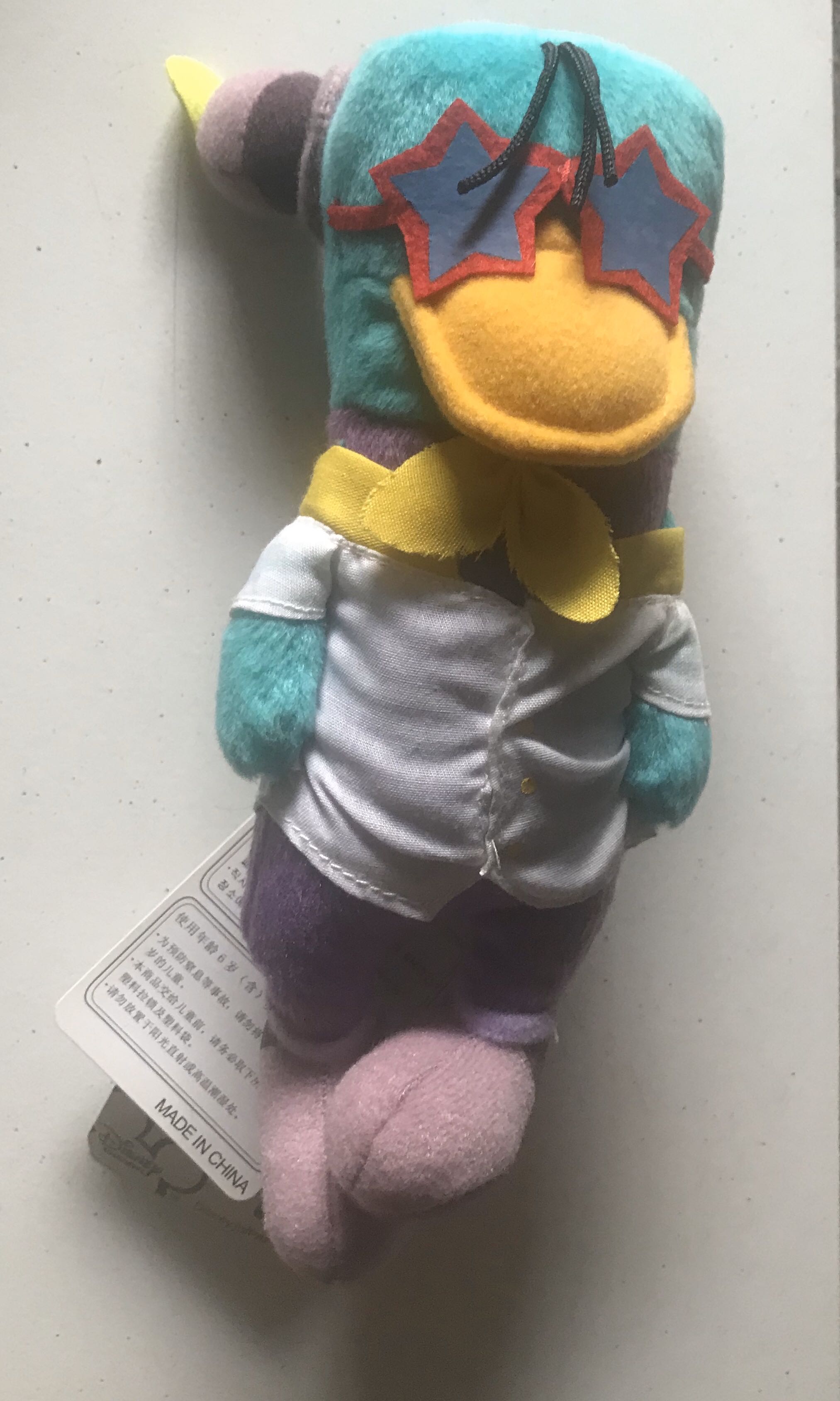 Perry the Platypus, Hobbies & Toys, Toys & Games on Carousell