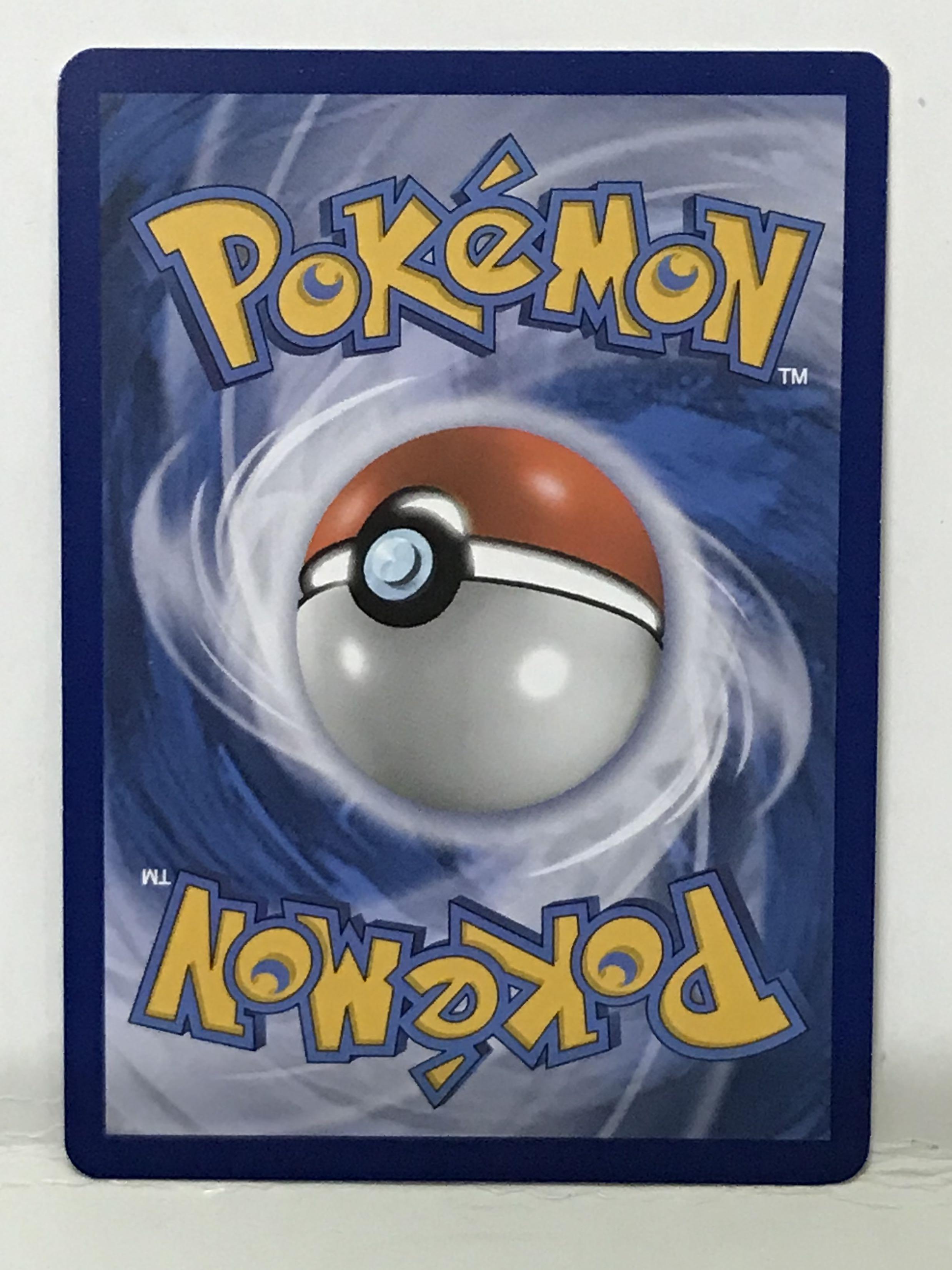 Pokemon Xurkitree GX - 142/156 - Full Art Ultra Rare, Hobbies & Toys ...