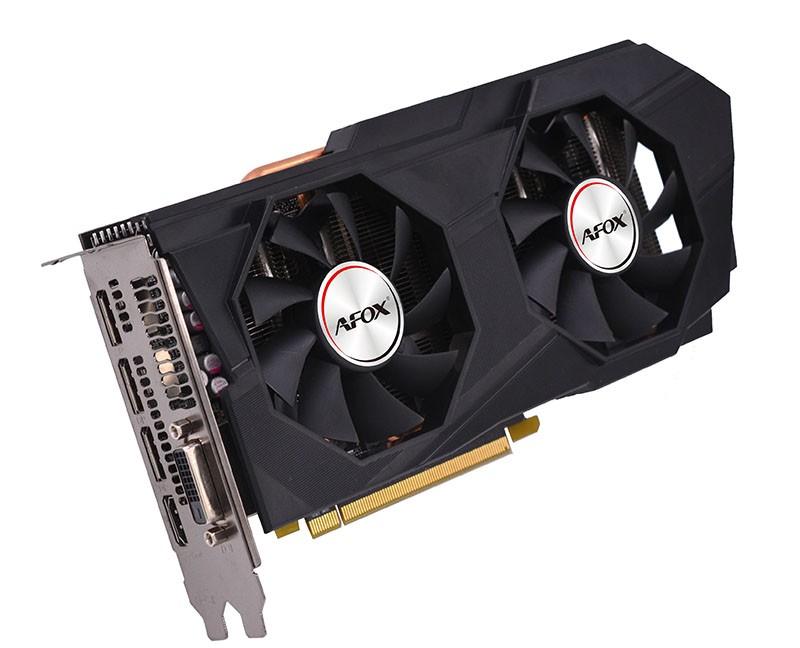 PowerColor Radeon RX 570 DirectX 12 AXRX 570 8GBD5-DMV3
