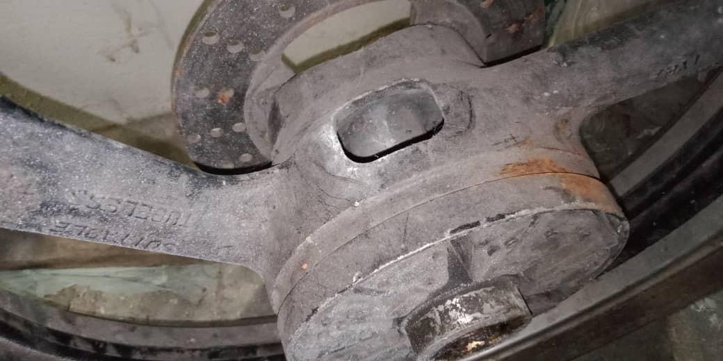 Spotrim tzm ori, Auto Accessories on Carousell