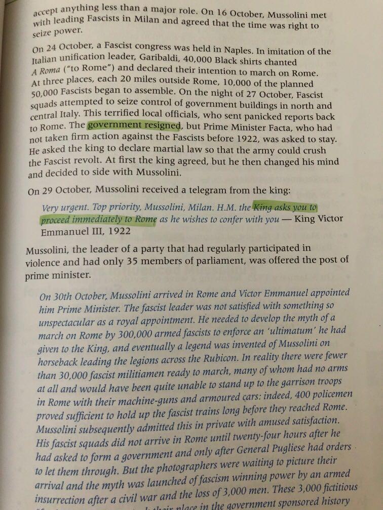 The Move to Global War IB history textbook, Hobbies & Toys, Books ...