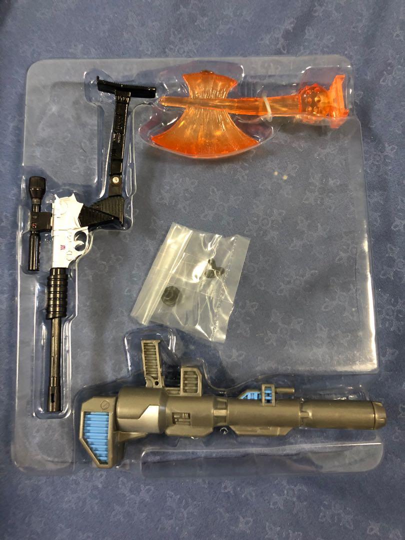 Transformers Mp-1 Optimus prime, Hobbies & Toys, Toys & Games on Carousell