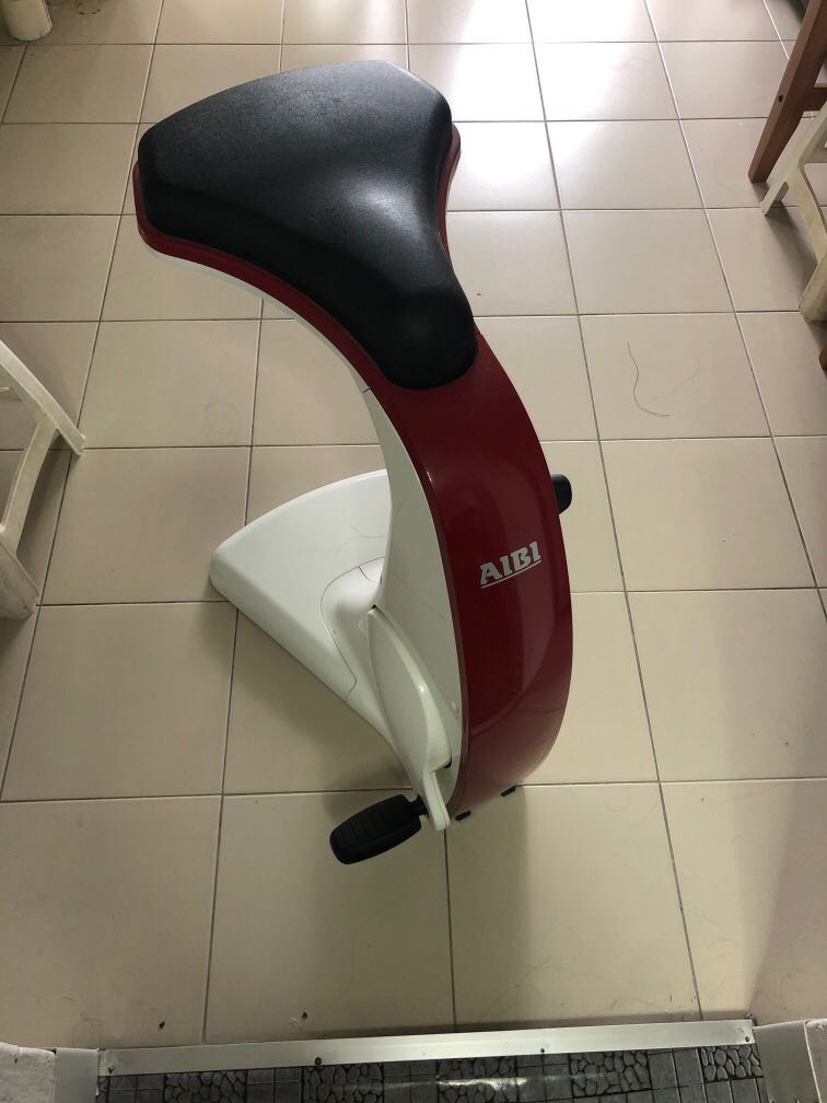 AIBI gym (ez tone cycle), Sports Equipment, Exercise & Fitness, Cardio ...