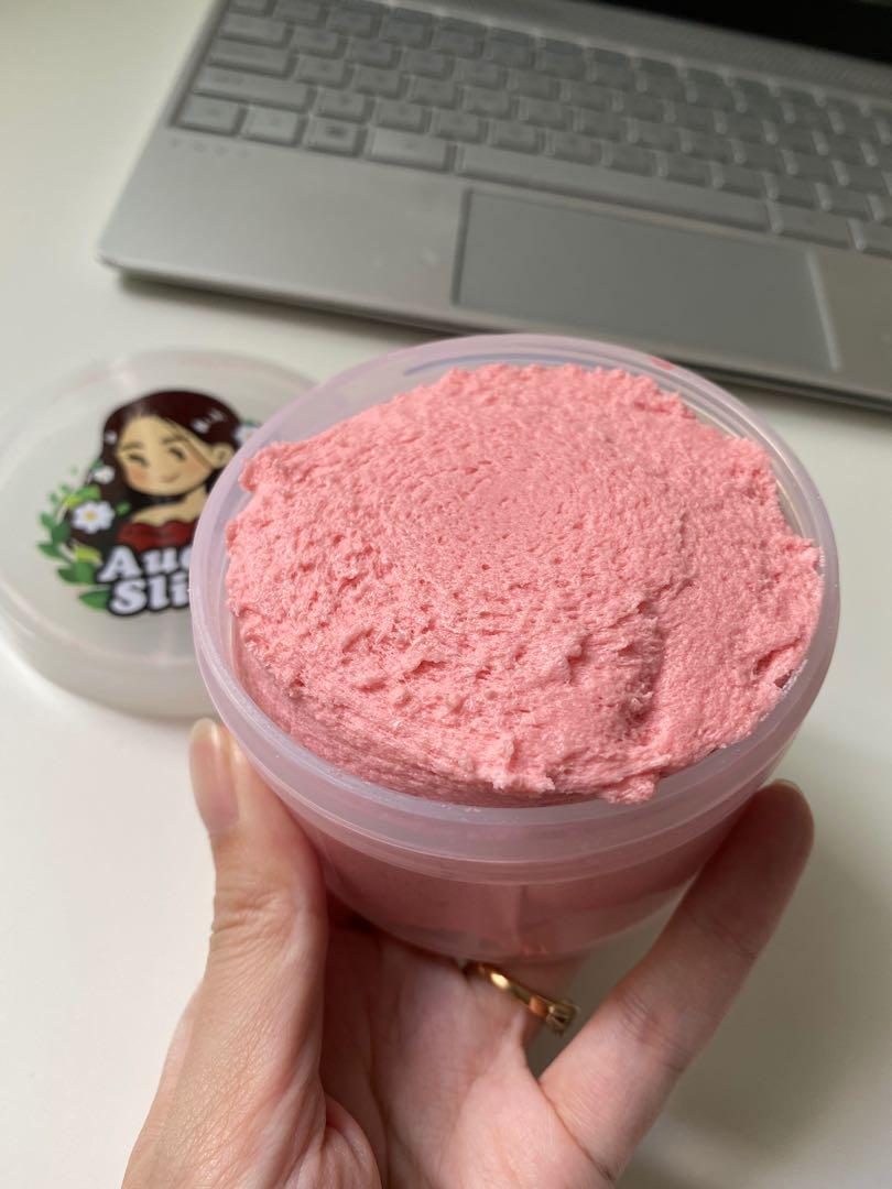 AUDEEZSLIME - VAMPIRE SUNDAE, Hobbies & Toys, Stationery & Craft ...