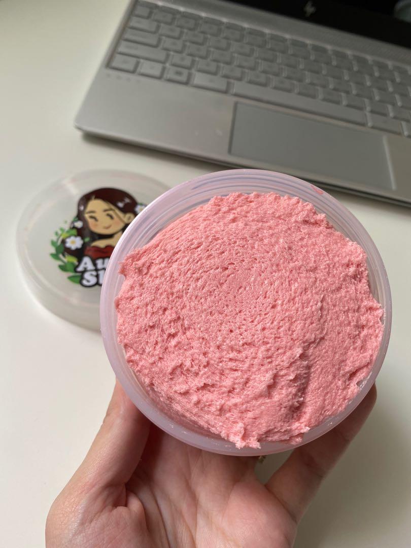 AUDEEZSLIME - VAMPIRE SUNDAE, Hobbies & Toys, Stationery & Craft ...