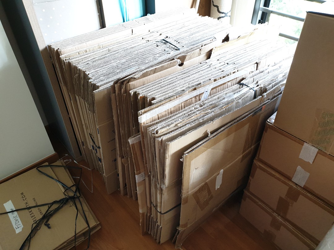 Carton Boxes For Moving many Sizes Available Furniture Home Living carton-boxes-for-moving-many-sizes-available-furniture-home-living