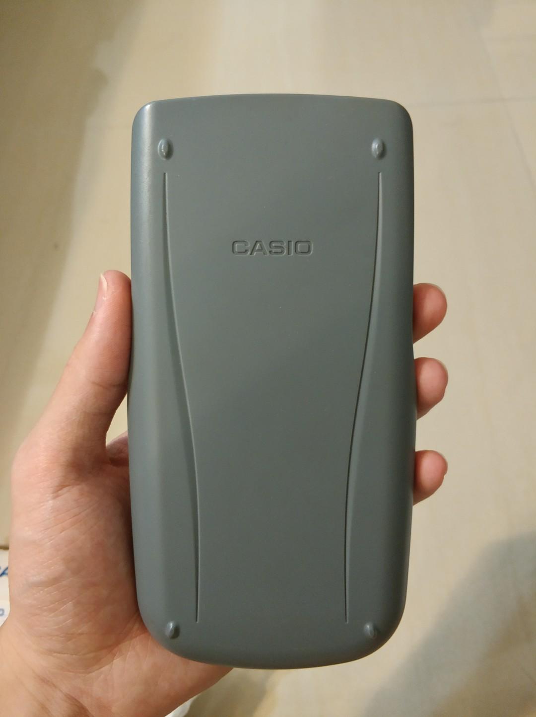 Casio Scientific Calculator FX-95ES PLUS, Computers & Tech, Office ...