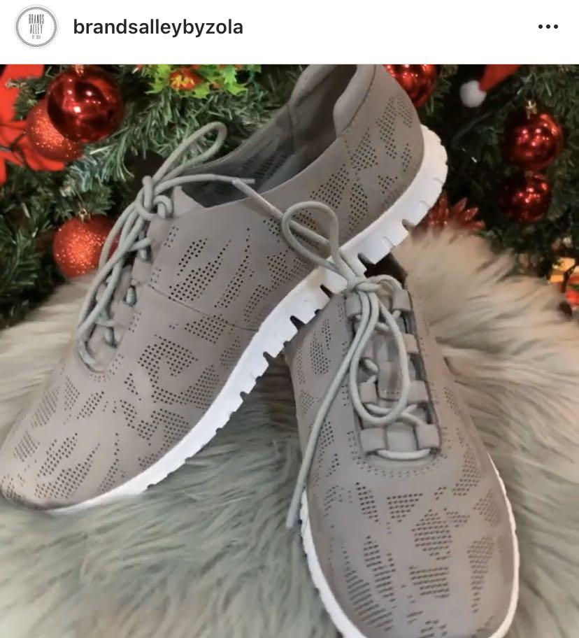 Cole Hand ZeroGrand US7.5, Women's Fashion, Footwear, Loafers on Carousell