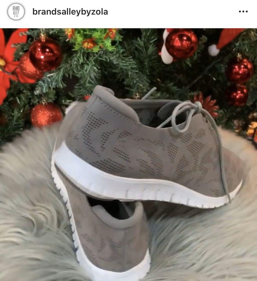 Cole Hand ZeroGrand US7.5, Women's Fashion, Footwear, Loafers on Carousell
