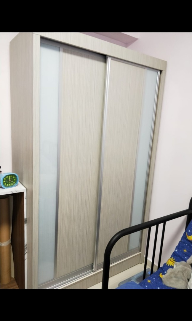 Cupboard, Babies & Kids, Baby Nursery & Kids Furniture, Kids' Wardrobes ...