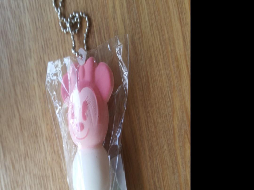 Disney Dango Squishy, Hobbies & Toys, Toys & Games on Carousell