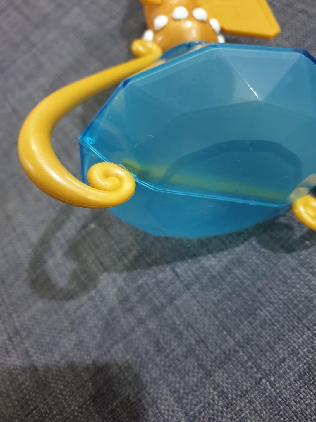 Elena Magical Sceptre (Elena of Avalor), Hobbies & Toys, Toys & Games ...