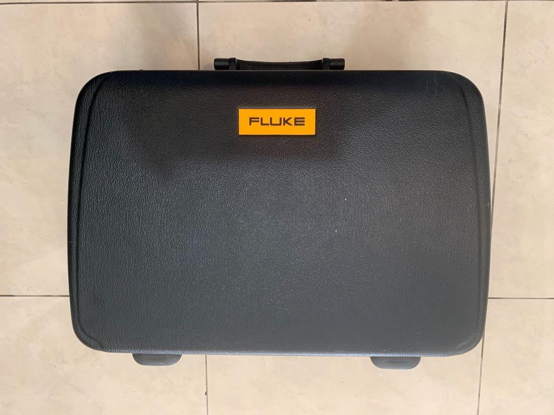 FLUKE 196c Scopemerer Color, Health & Nutrition, Health Monitors ...