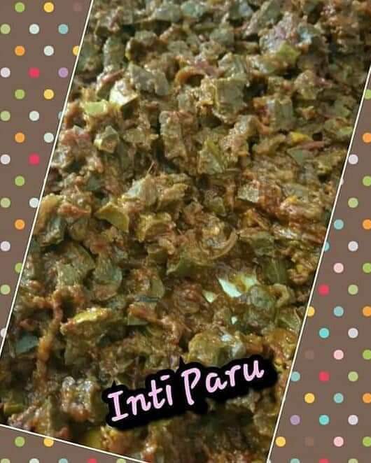 Frozen Popiah Paru, Food & Drinks, Chilled & Frozen Food on Carousell