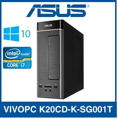 FULL SET ASUS Desktop Computer with Monitor, Mouse and Keyboard ...