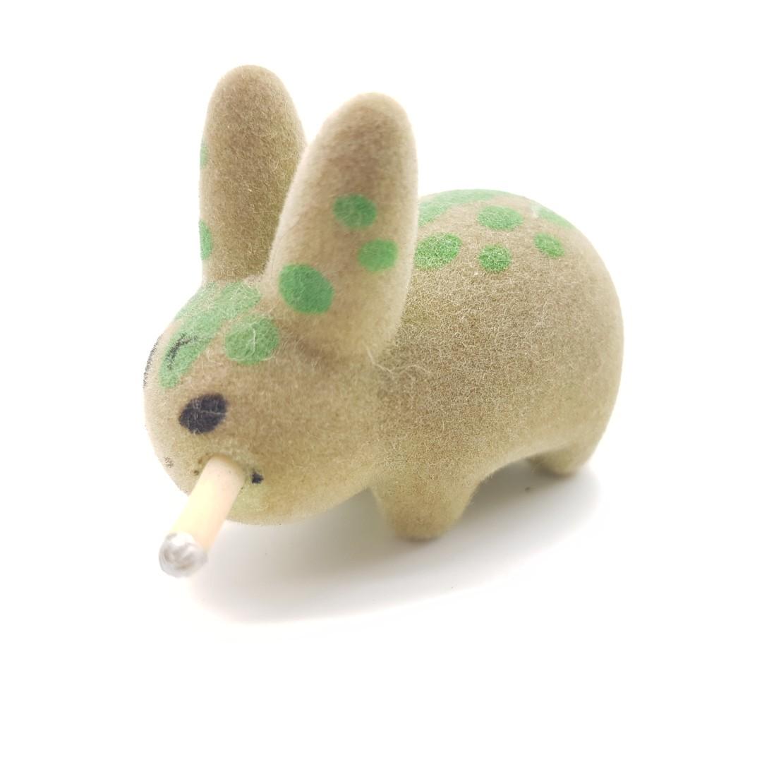 Kozik Jungle Magic Savage Fury Labbits, Hobbies & Toys, Toys & Games on Carousell