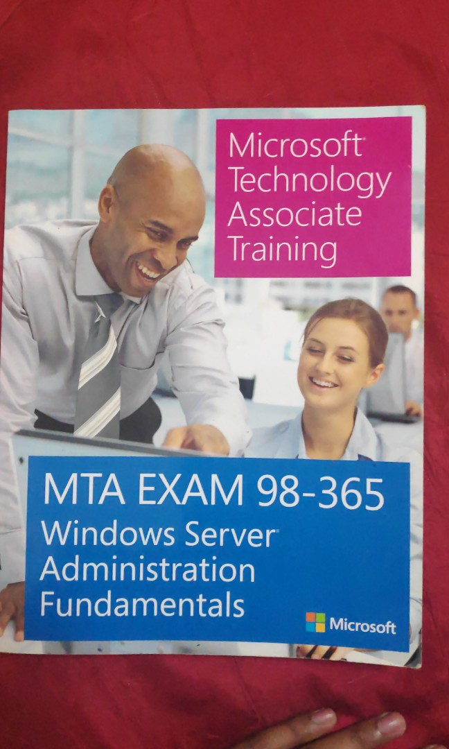 Microsoft Windows training, Computers & Tech, Office & Business ...