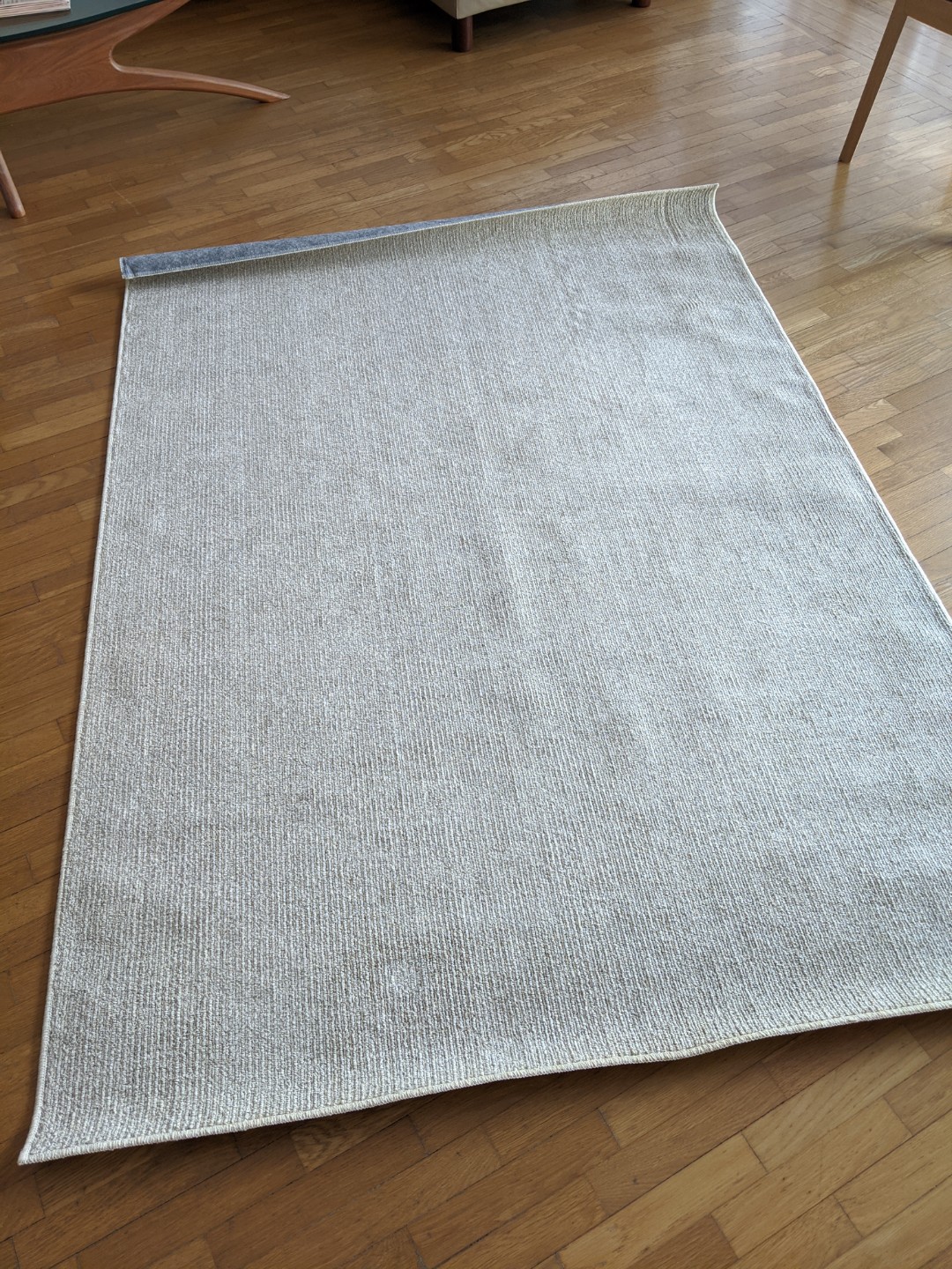 Muji Made In Japan Carpet Collection, Furniture & Home Living, Home ...