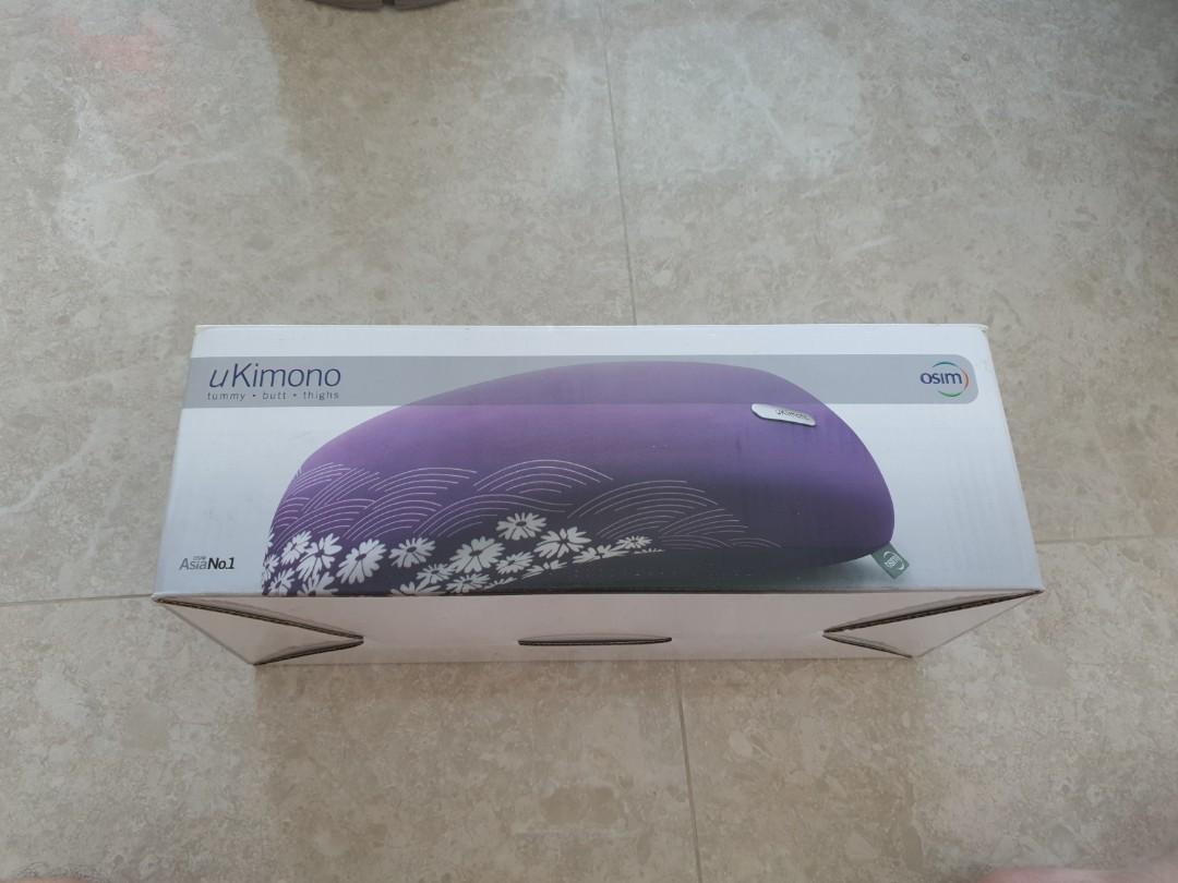 OSIM uKimono, Everything Else on Carousell