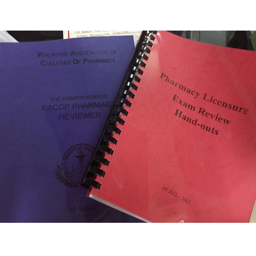 PACOP VIOLET, Hobbies & Toys, Books & Magazines, Travel & Holiday ...