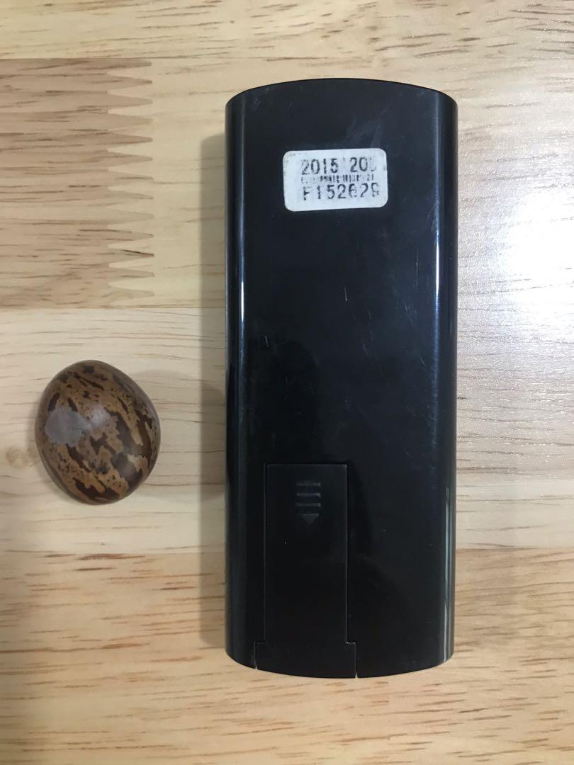 Posco Peak Digital Wireless Remote, TV & Home Appliances, Other Home ...