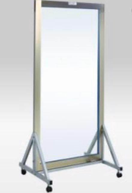 Posture physio mirror, Assistive Devices, Rehabilitative Devices on ...