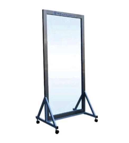 Posture physio mirror, Assistive Devices, Rehabilitative Devices on ...