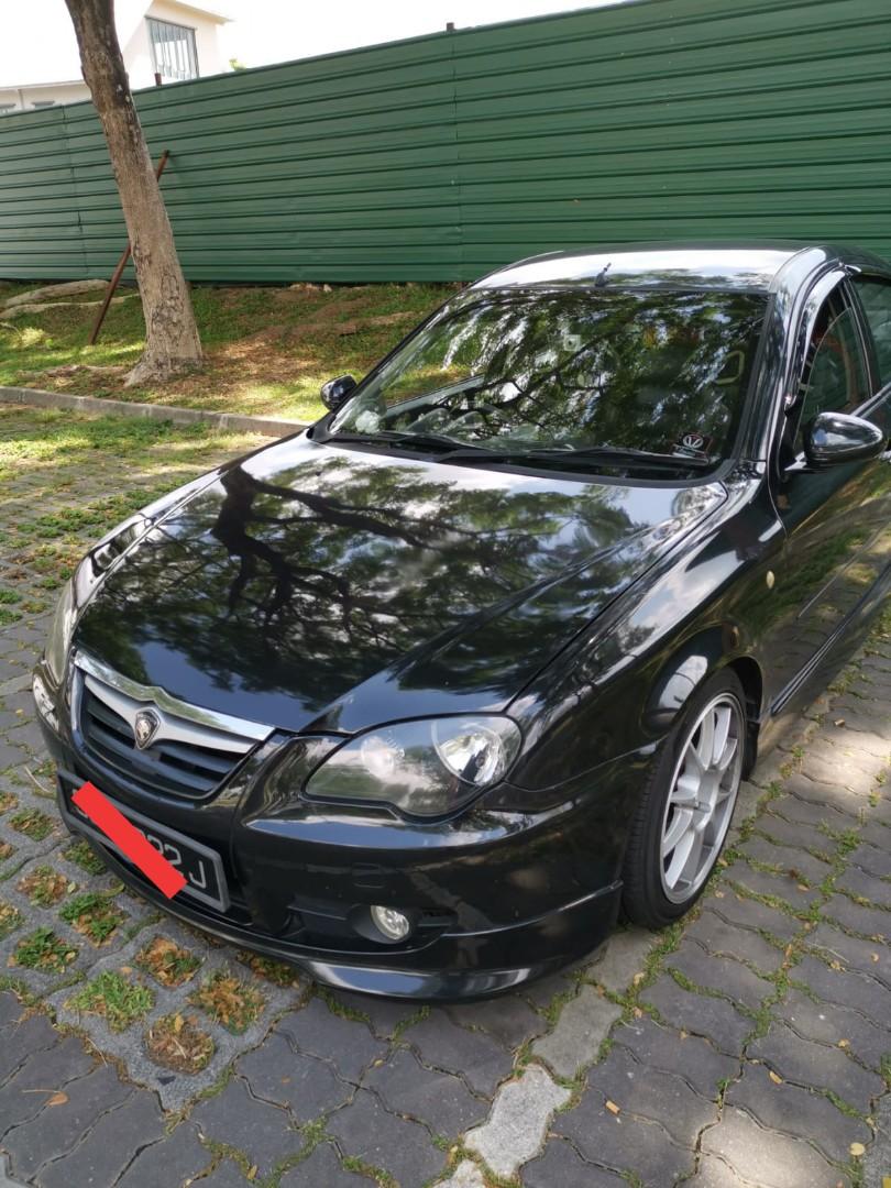 Proton Gen2 Bodykit Car Accessories Accessories On Carousell