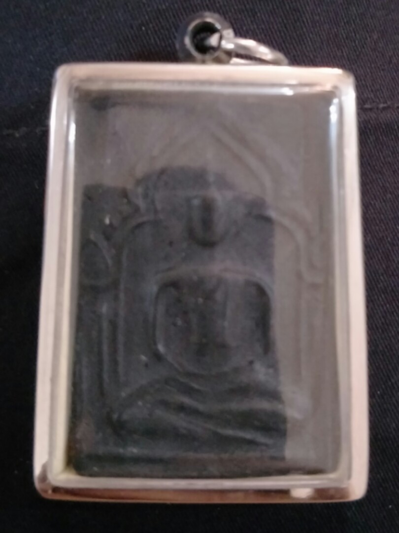 Rare Khun paen from Kruba baeng temple, Hobbies & Toys, Memorabilia ...