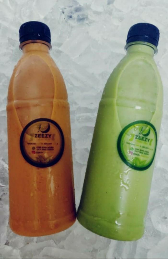 Teh Merah/Red Tea Thailand, Food & Drinks, Beverages on Carousell
