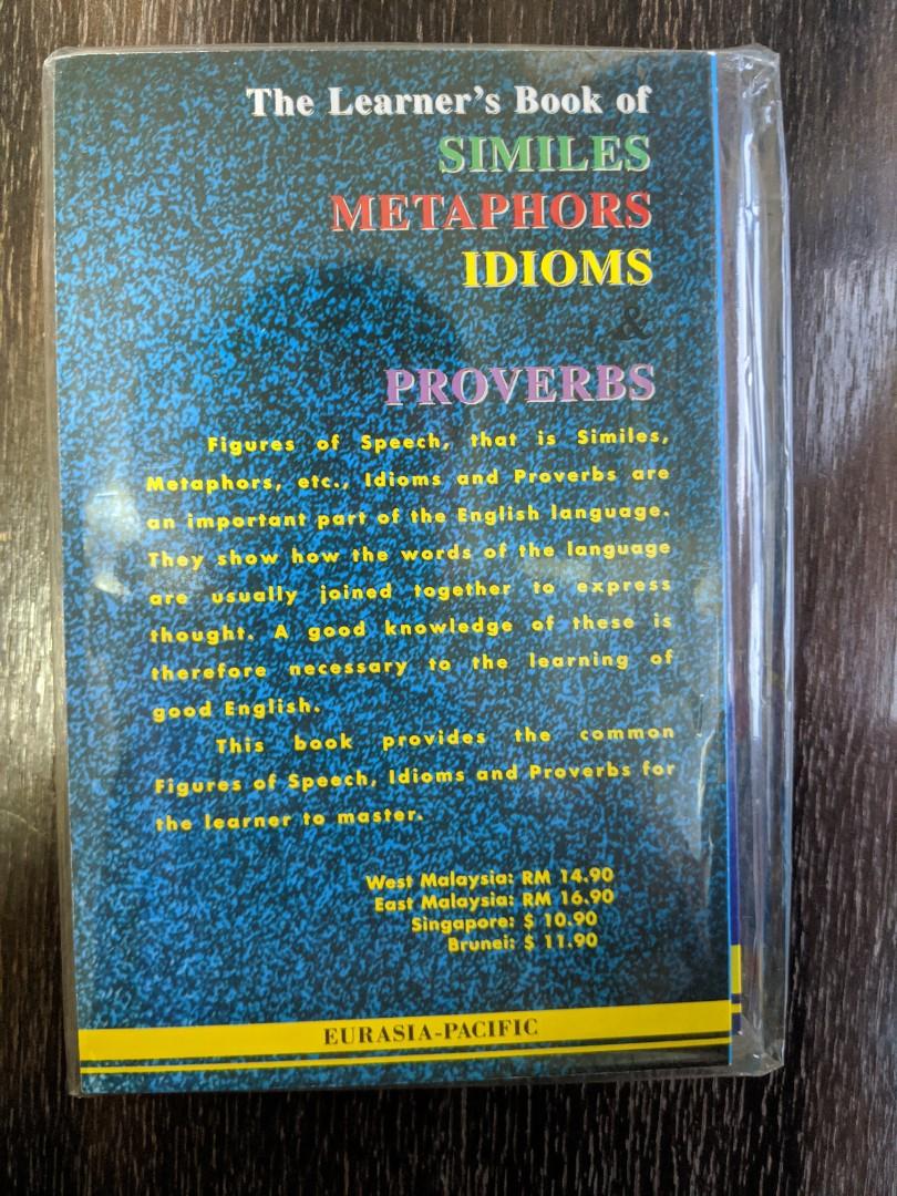 Set of Books To Learn English, Hobbies & Toys, Books & Magazines ...