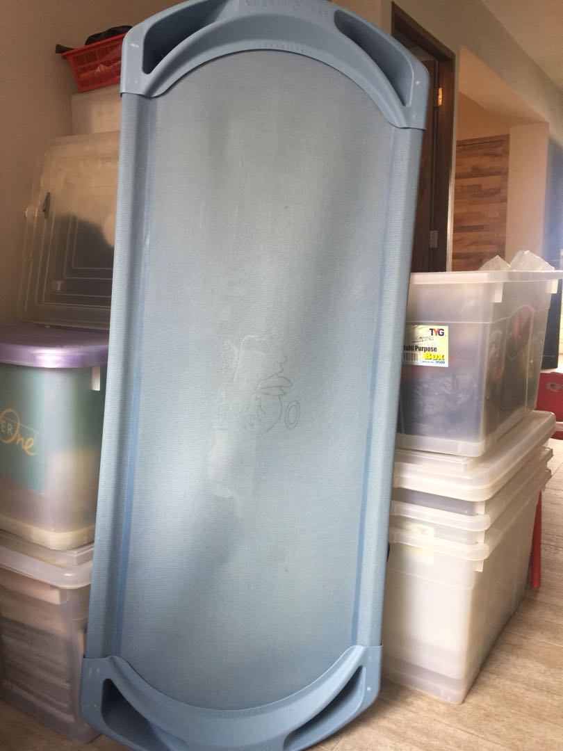 Spaceline cots (for kids in preschools), Babies & Kids, Infant Playtime ...