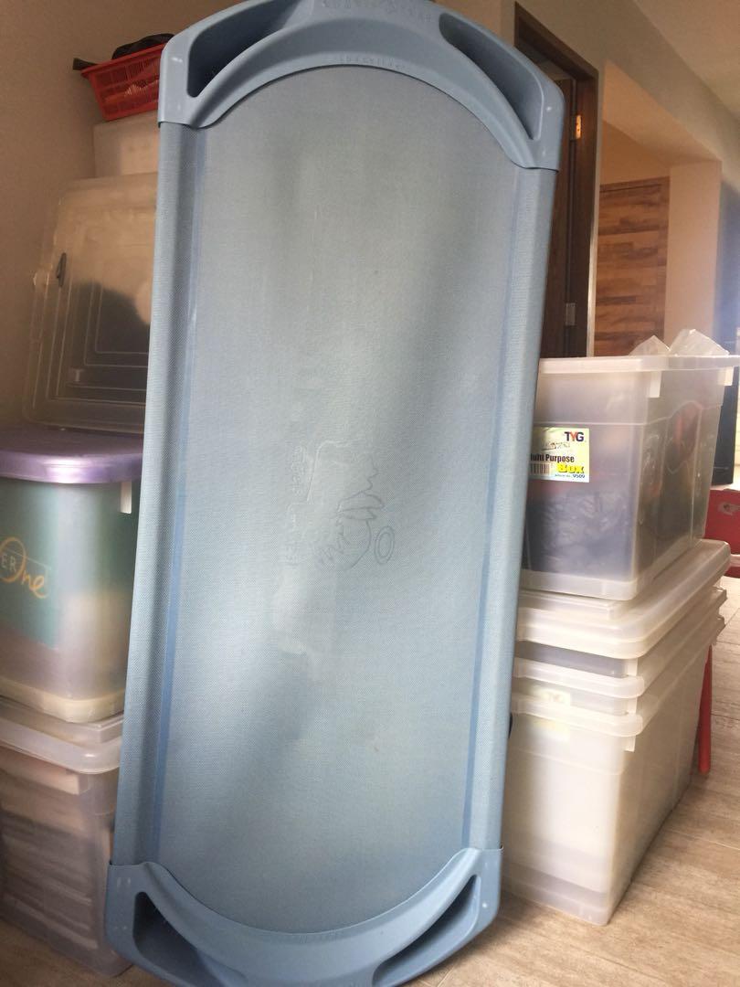 Spaceline cots (for kids in preschools), Babies & Kids, Infant Playtime ...