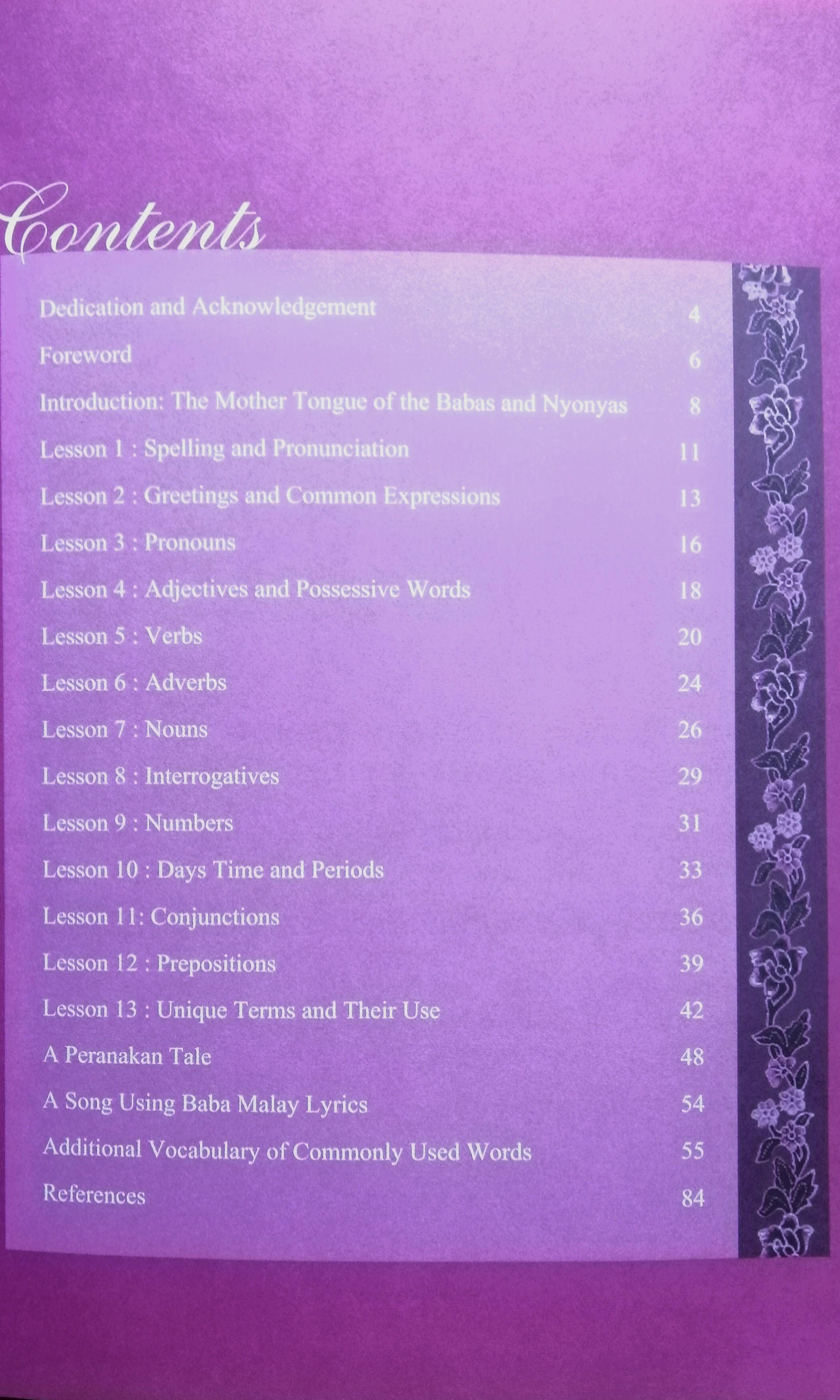 Speak Baba Malay The Easy Way by Baba Philip Chan, Hobbies & Toys ...