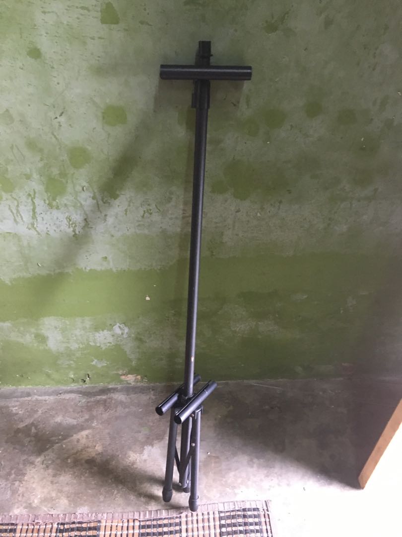 Stand Banner, Furniture & Home Living, Furniture, Tables & Sets on ...