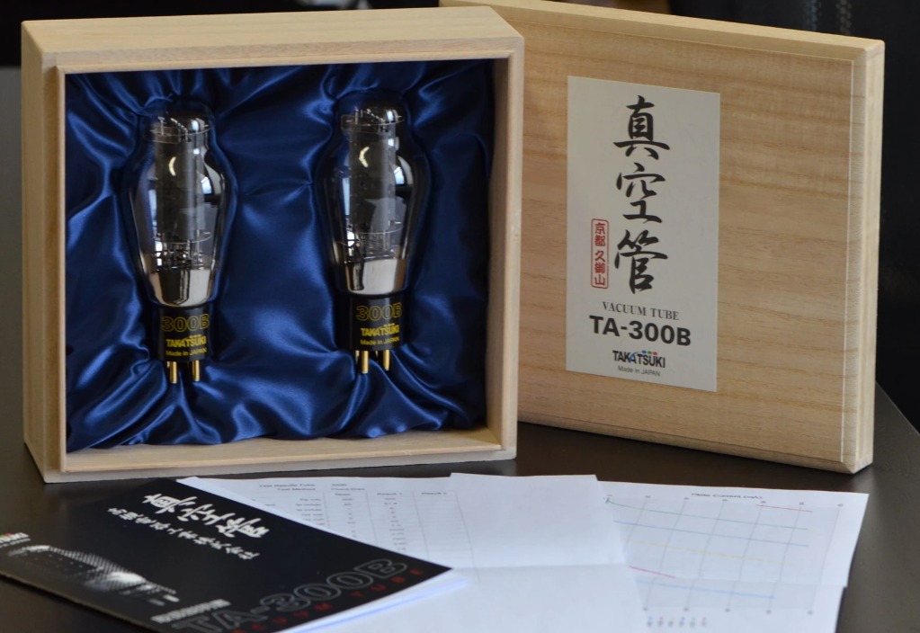 Takatsuki TA 300B Award Winning Brand New (on par US$10k Western ...
