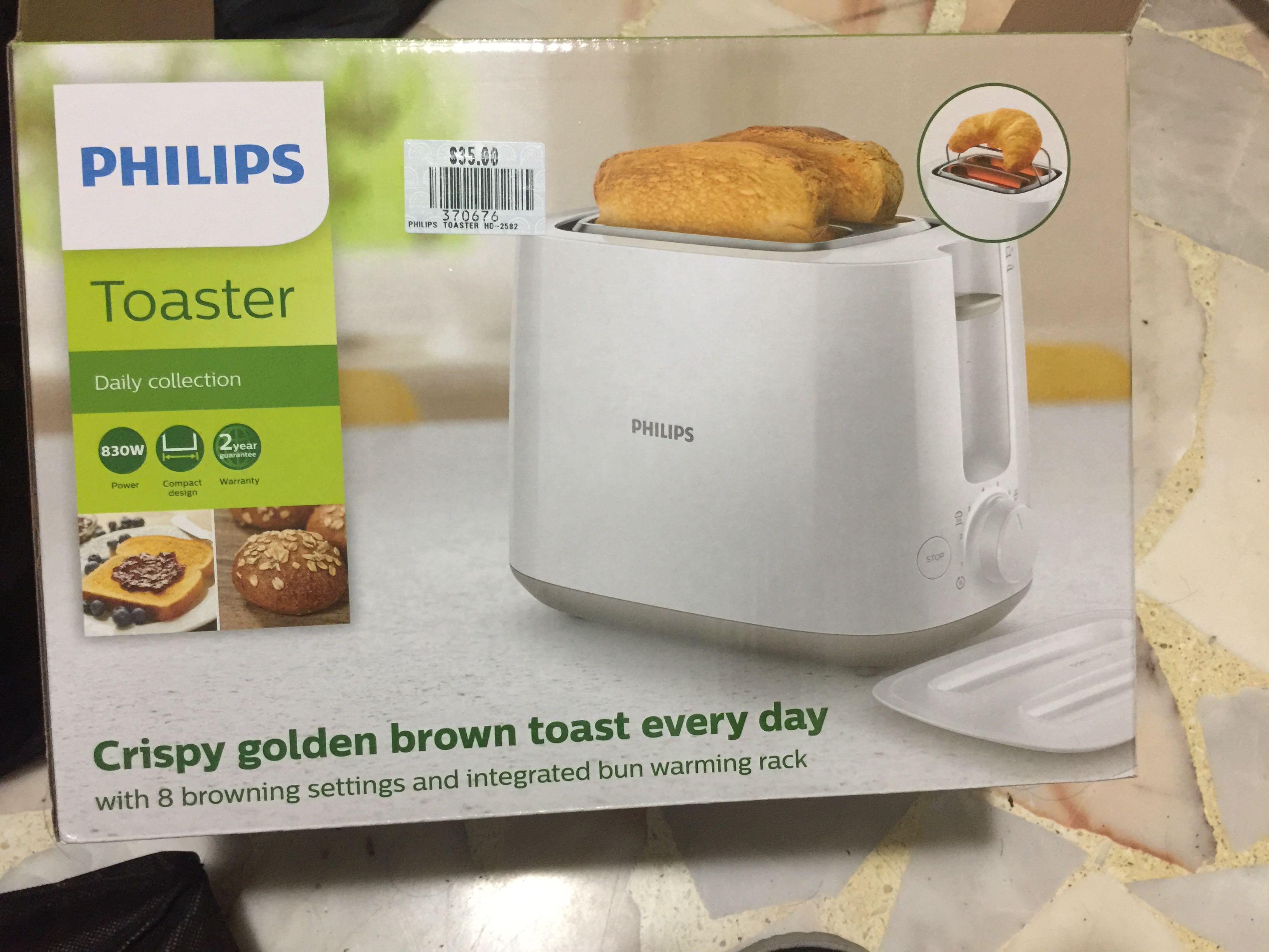 toaster, TV & Home Appliances, Kitchen Appliances, Ovens & Toasters on ...