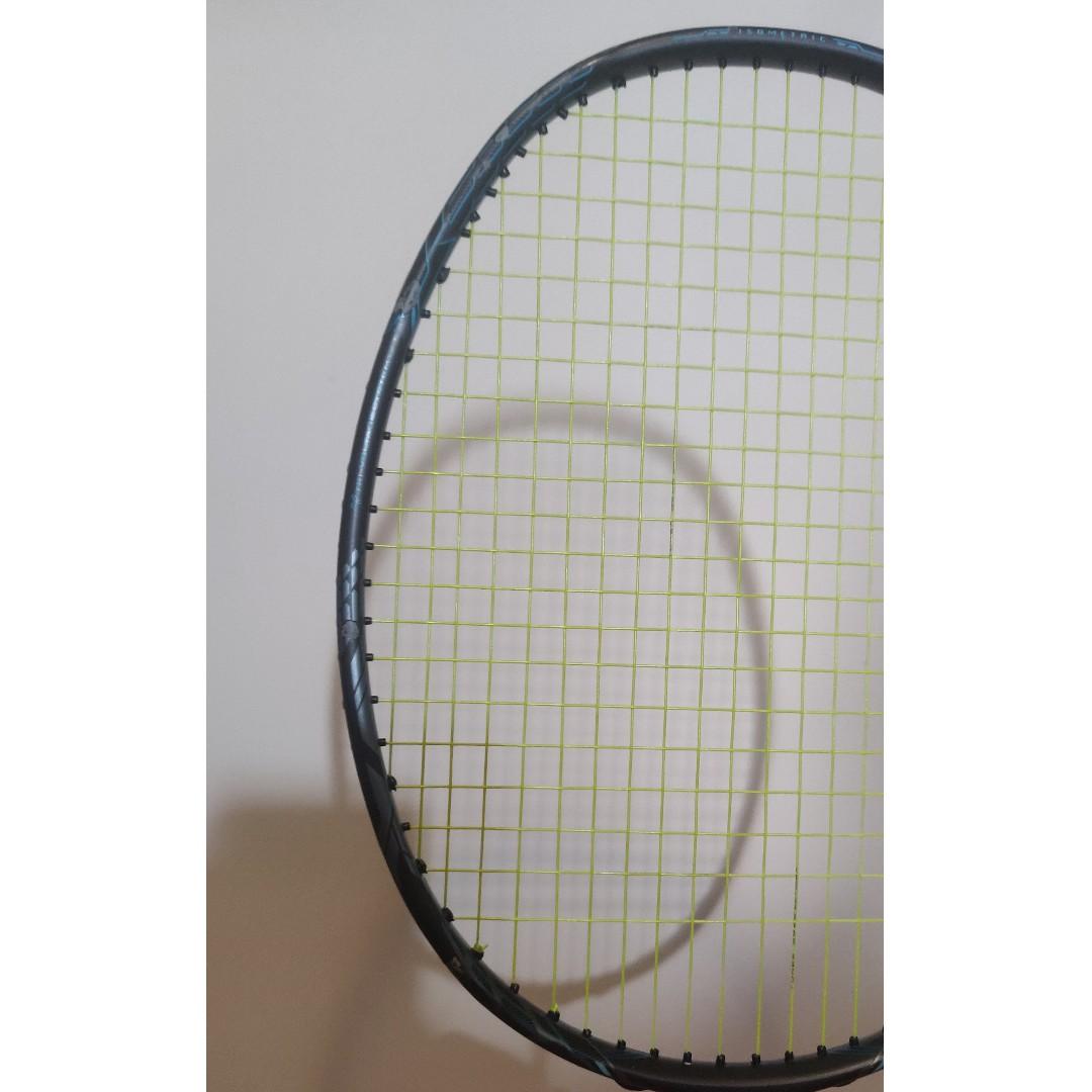 Yonex YY Voltric z force 2 zforce 2 3U Jp Japan版, 運動產品, 運動與體育, 運動與體育 - 球拍和球類運動 - Carousell